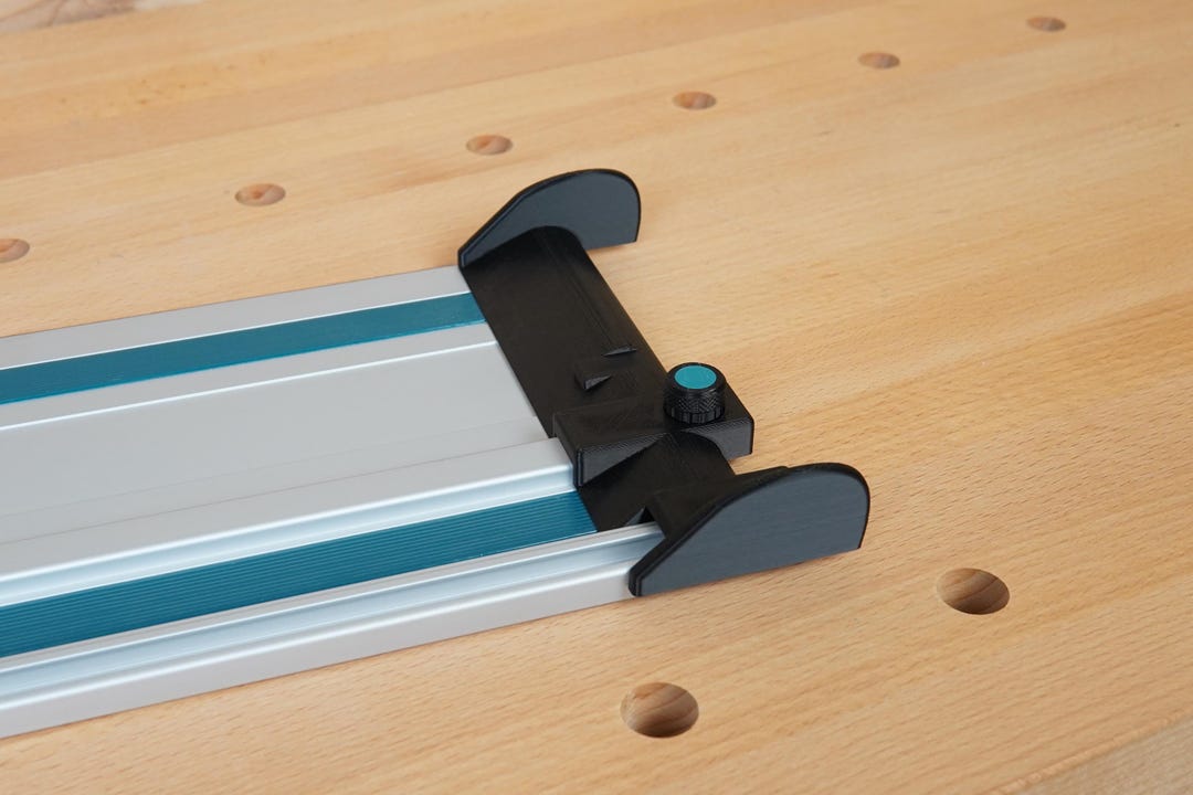 Makita Hose Deflector Full Width for Track Saw Guide Rails - Etsy