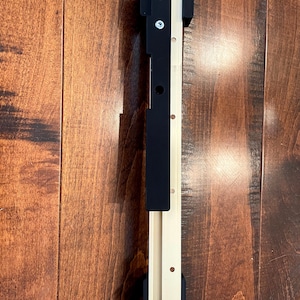 Parallel Guides for Makita Guide Rails and Track Saws by Toolcurve - Etsy