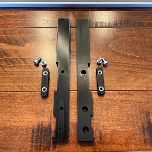 Parallel Guides for Makita Guide Rails and Track Saws by Toolcurve - Etsy