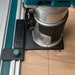 Makita Router Adapter to Festool Track Saw Guide Rail - Makita XTR01Z ...