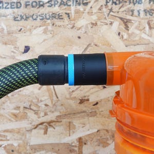 36mm Hose Adapter for Dustopper Cyclone Dust Separator - Etsy