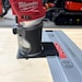 Milwaukee Router Adapter to Bosch & Mafell Track Saw Guide Rails M18 ...