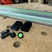 Festool Guide Rail Limit Stops - Pair of 2 for Festool Track Saw Guide ...