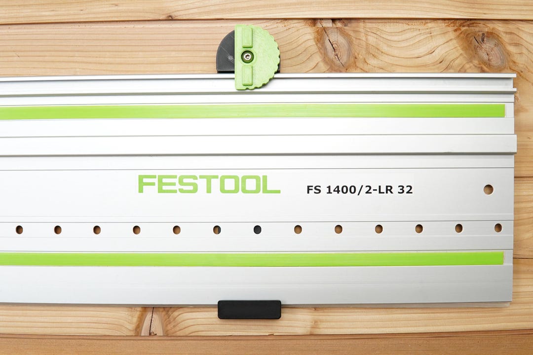 Guide Rail Track Mount for Festool Track Saw Guide Rail - Etsy