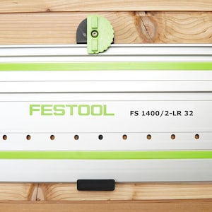 Guide Rail Track Mount for Festool Track Saw Guide Rail - Etsy