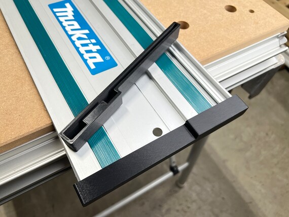 Makita Guide Rail Protective Caps Protect Both Ends of Your - Etsy