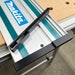 Makita Guide Rail Protective Caps - Protect Both Ends of Your Track Saw ...
