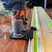 Parallel Guides for WEN Guide Rails and Track Saws by Toolcurve - Etsy