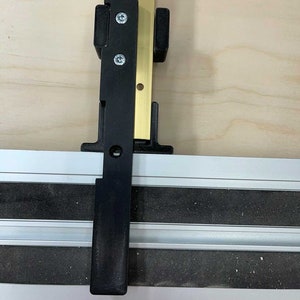 Parallel Guides for Makita Guide Rails and Track Saws by Toolcurve - Etsy