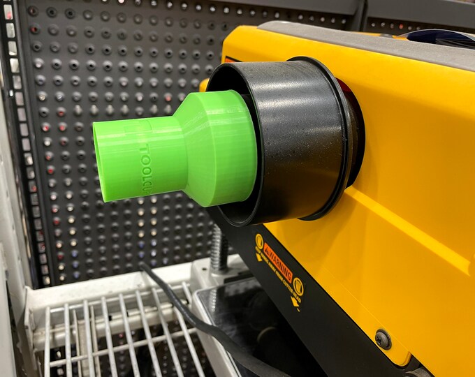 Dewalt Table Saw Zero Clearance Insert DWE7491 DWE7491RS - Etsy