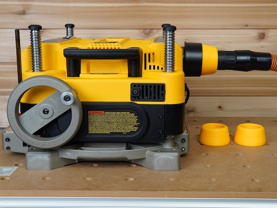 Dewalt 735x planer store
