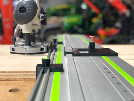 LR 32 Hole Drilling System for Makita Plunge Base Router Compatible With Festool LR32 Rail Etsy UK