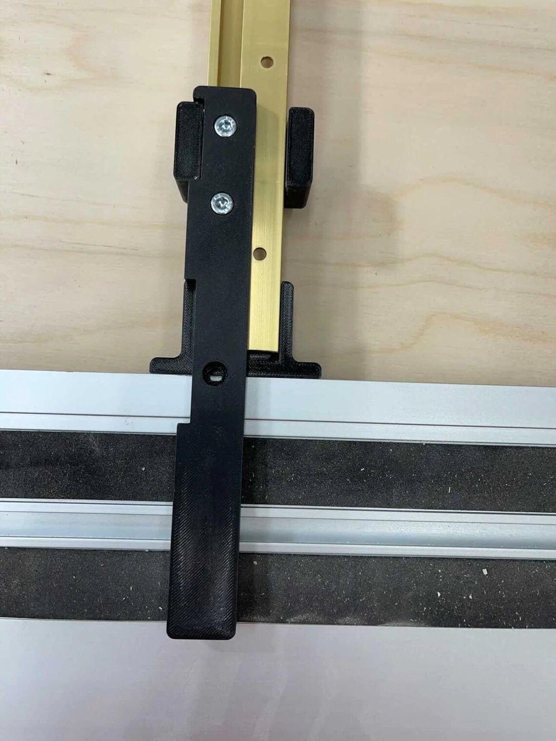 ToolCurve parallelle geleiders voor Festool geleiderails en | Etsy