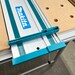 Makita Guide Rail Protective Caps - Protect Both Ends of Your Track Saw ...