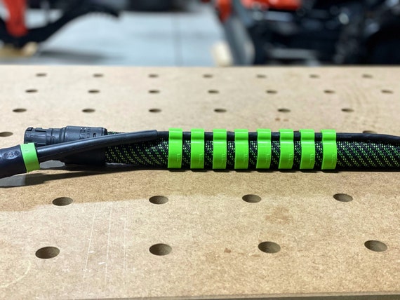 Festool 27mm Coiled Hose Clips for Festool CT Dust Extractors | Etsy