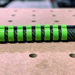 Festool 27mm Coiled Hose Clips for Festool CT Dust Extractors - Etsy