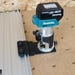 Makita Router Adapter for Milescraft Track Saw Guide Rails - Etsy Canada