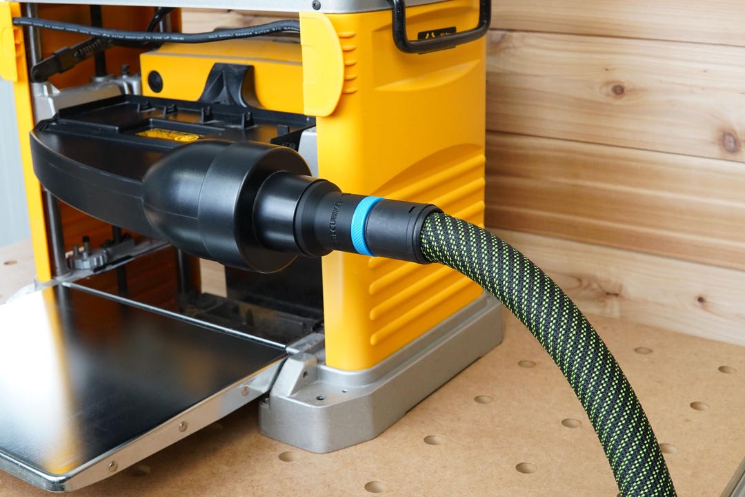 Dewalt 734 thickness planer store
