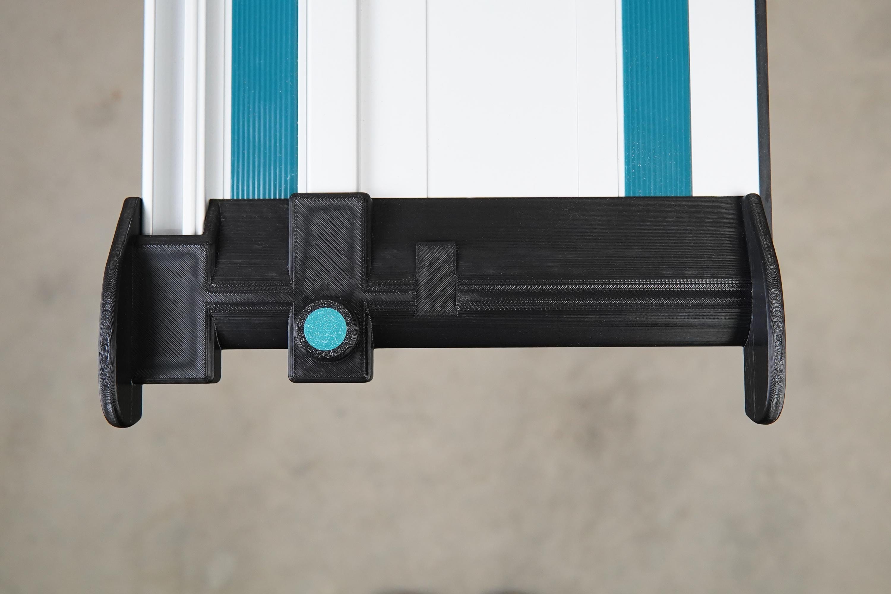Makita Hose Deflector Full Width for Track Saw Guide Rails - Etsy
