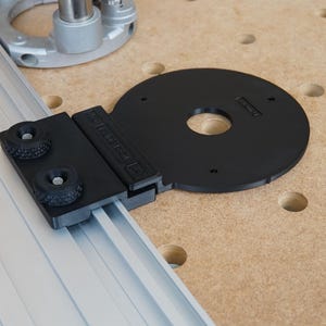 Dewalt 618 Router Adapter for Milescraft Track Saw Guide Rails - Etsy