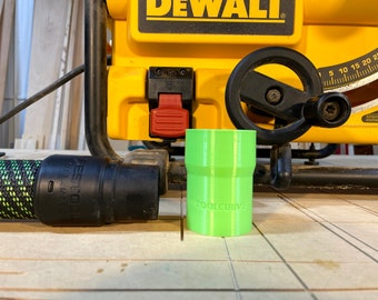 Festool Hose 27mm & Plug-it Holder for MFT/3 Table - Etsy