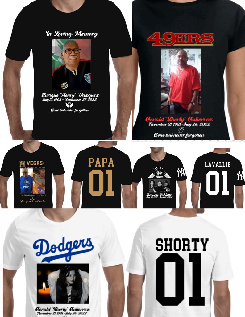 Happy Heavenly Birthday Shirts Birthday Remembrance Shirts - Etsy