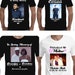 Memorial Shirt, in Loving Memory Shirts, Rest in Peace Shirts, Funeral ...
