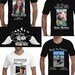 Memorial Shirt, in Loving Memory Shirts, Rest in Peace Shirts, Funeral ...