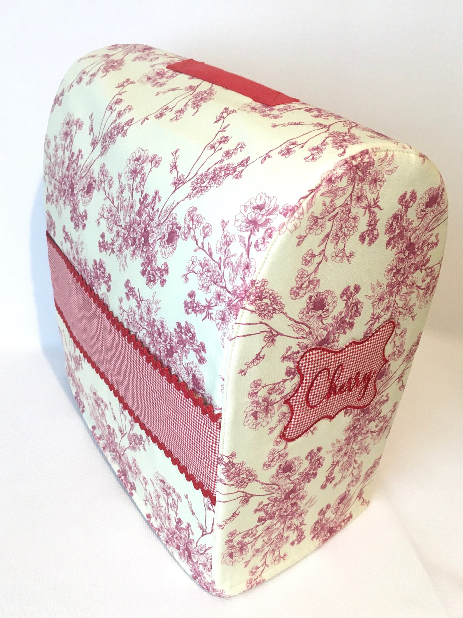 Personalized Kitchenaid Cover Kitchenaid Stand Mixer Cover | Etsy