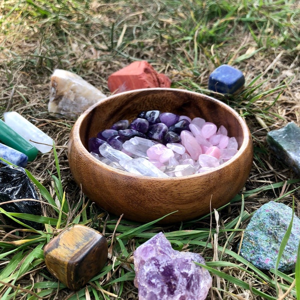 Cheap Crystals - Etsy