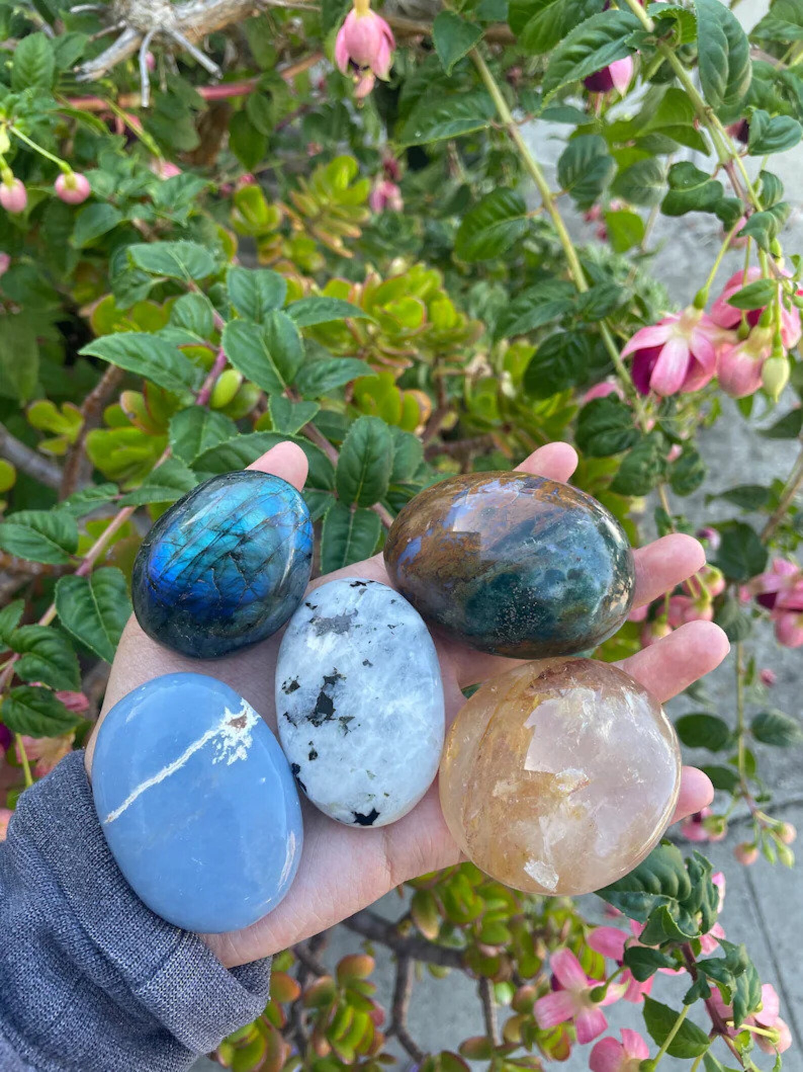 Ultimate Crystal Mystery Box PLEASE READ DESCRIPTION Huge | Etsy