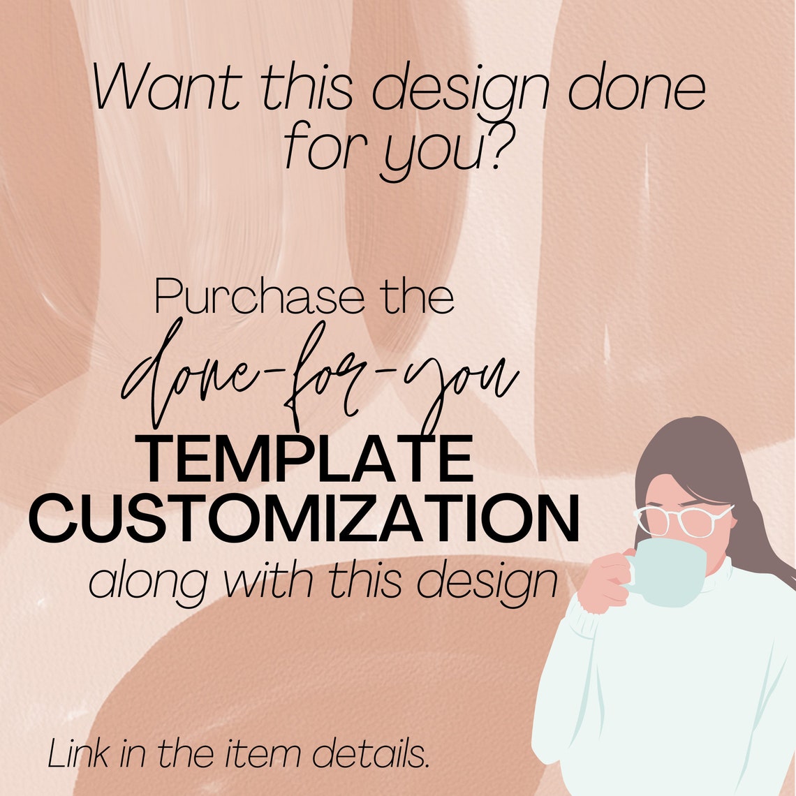 Thank You for Your Order, Etsy Thank You Card, Small Business Thank You ...