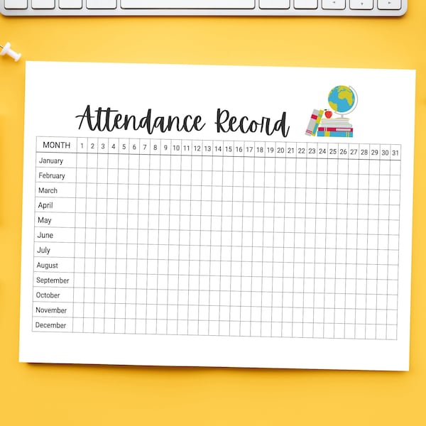 Homeschool Planner - Etsy