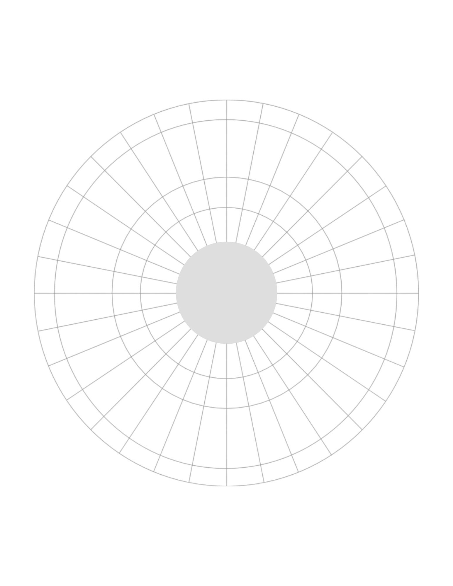 Phenology Wheel for Nature Study Tracking - Etsy