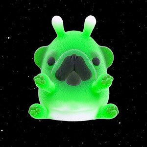 PIBBLE — Sticker - Etsy