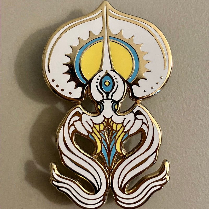 Squid - Etsy