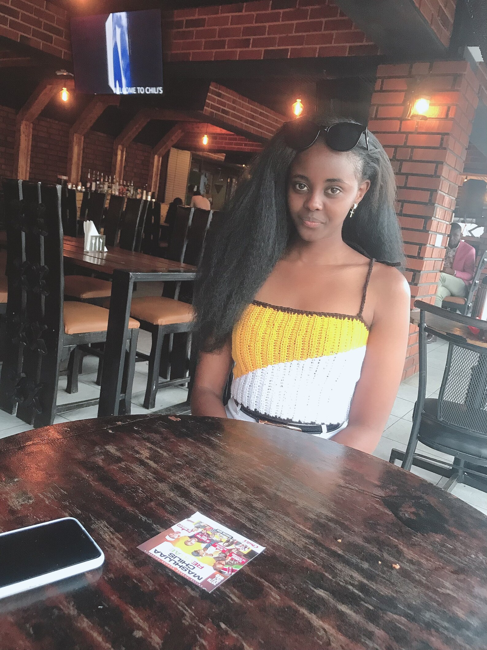 Two Toned Crochet Ribbed Top, Crochet Tube Top, Crochet Bandeau ...