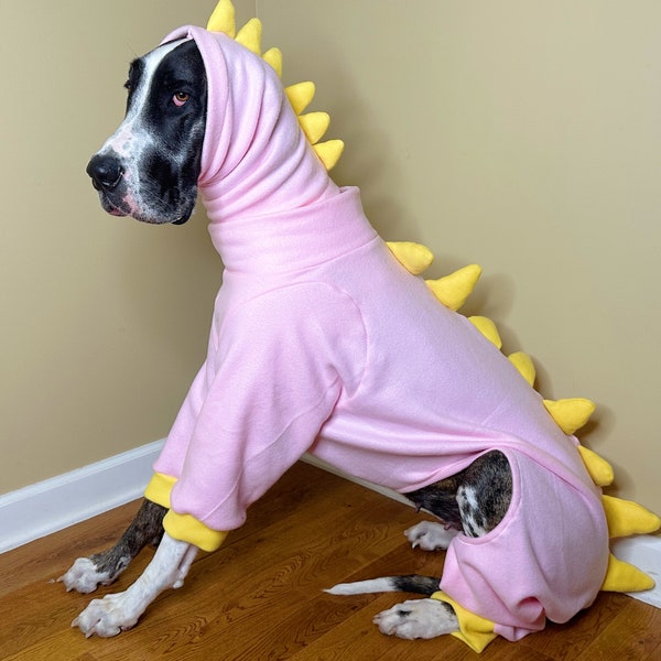 Halloween Costume for Extra Large Dogs - Etsy