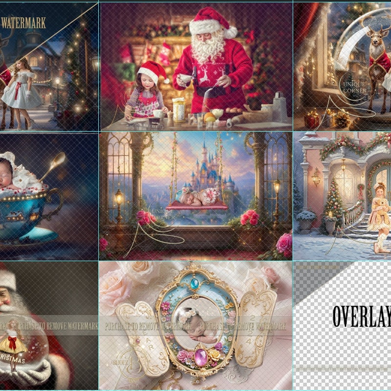 Photo Watermark - Etsy