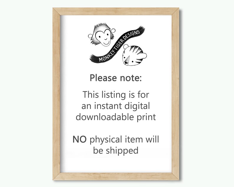 Baby Octopus Printable Ocean Theme Nursery Wall Art Sea Life - Etsy