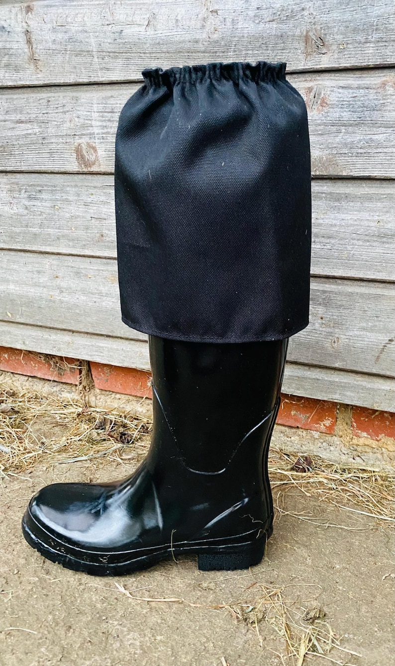 Welly Boot Toppers - Etsy UK