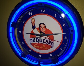 Duke University Neon Sign - Etsy