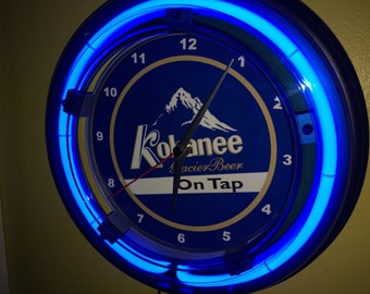 Kokanee Sign - Etsy