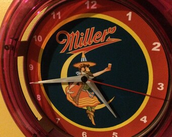 Miller Moon Girl - Etsy