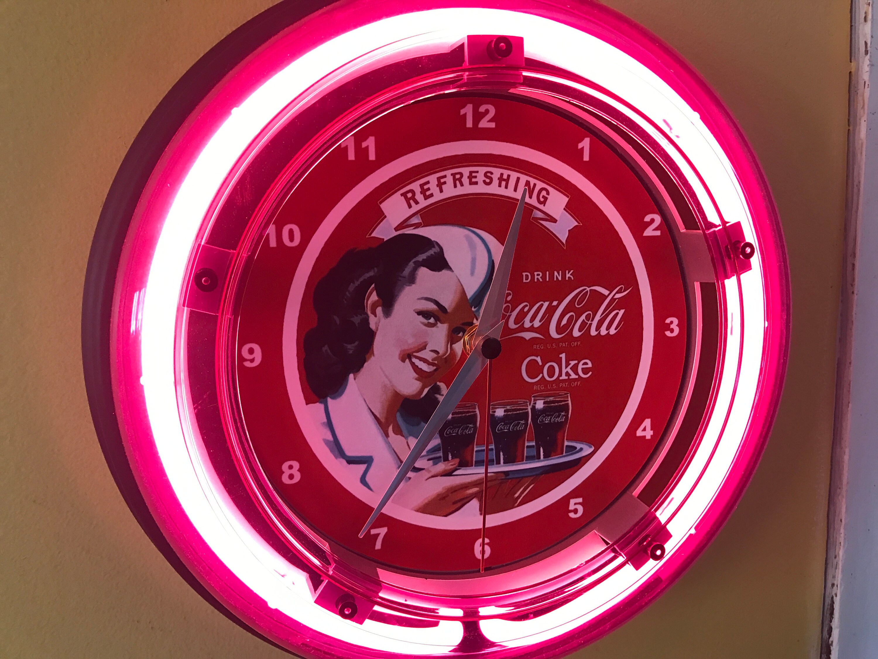 Pam Clock for sale| 83 ads for used Pam Clocks