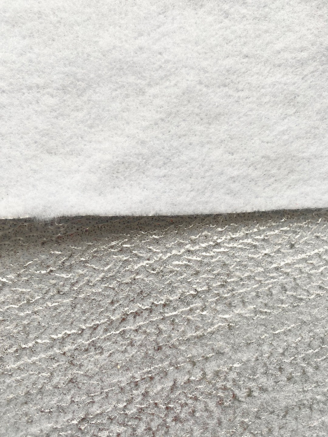 Poly-thermal Fleece - Etsy UK