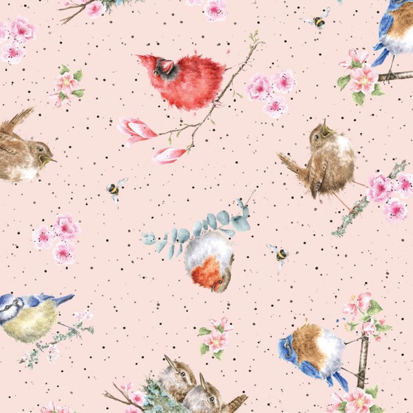 Bramble Patch Fabric - Etsy