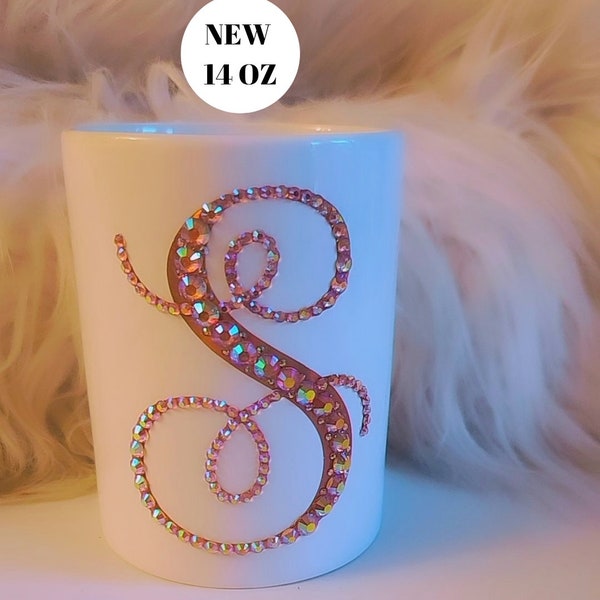 Bling Mug - Etsy