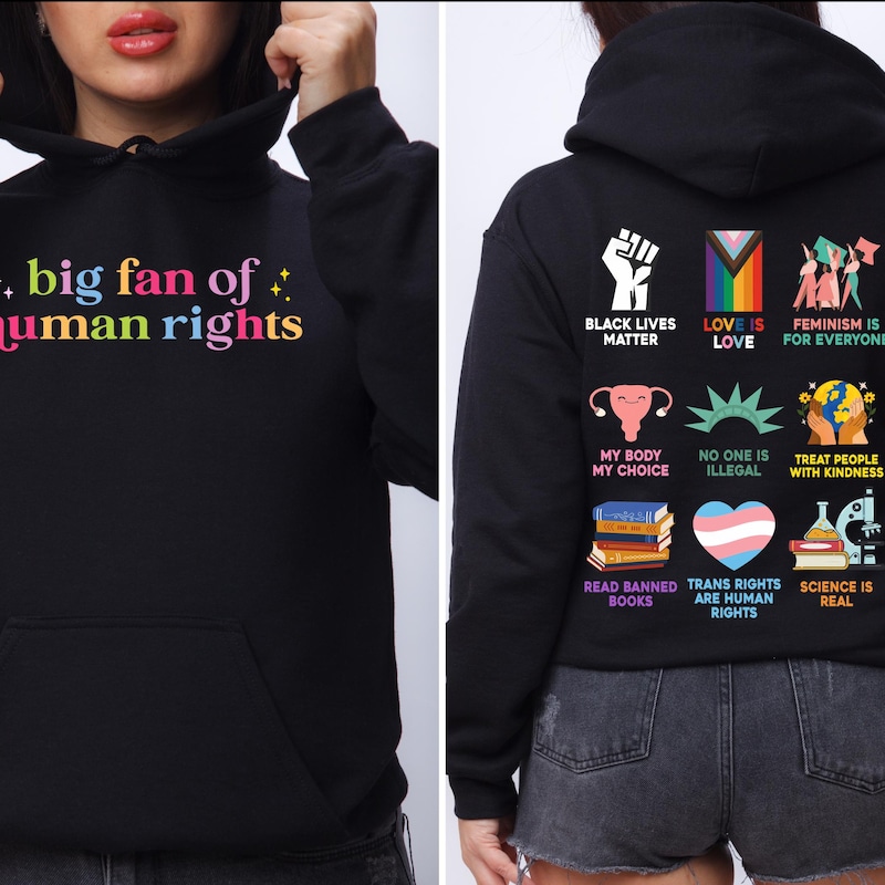 Big Fan of Democracy Shirt - Etsy UK