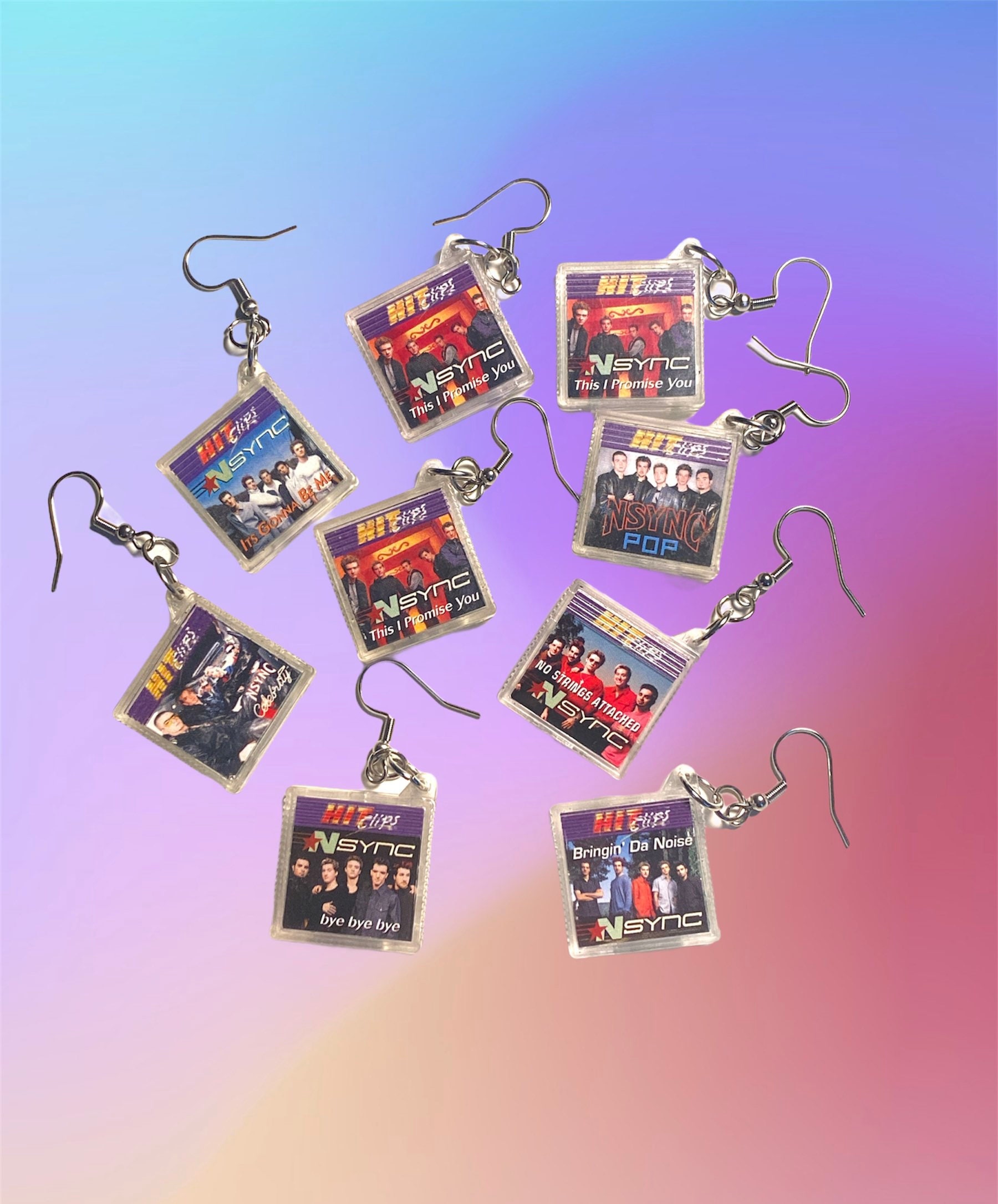 Hit Clips for sale | Only 3 left at -75%